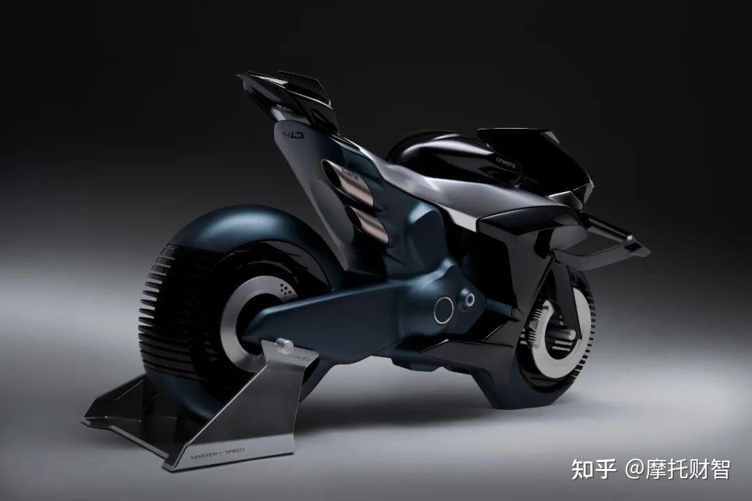 “技术驱动”品牌向上，春风675NK、700MT、V4引擎闪耀米兰展 - 知乎