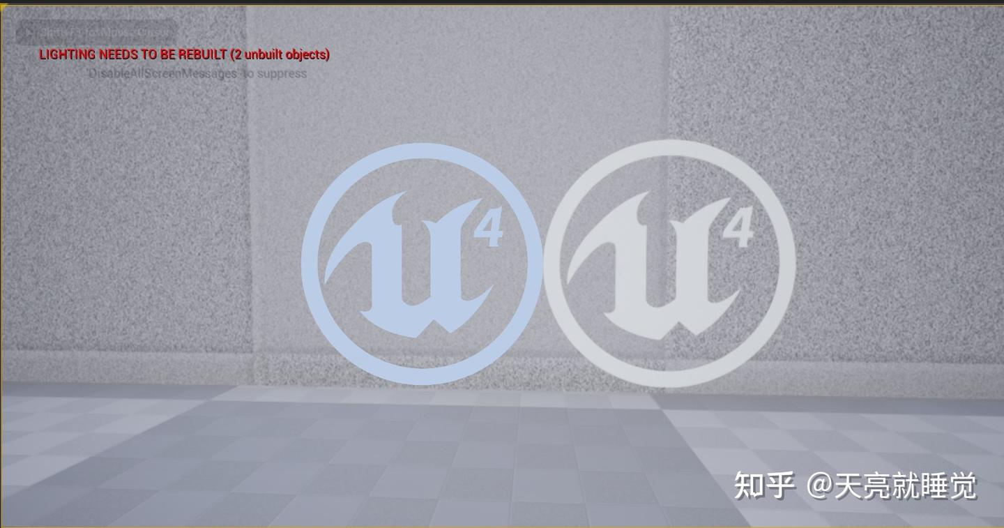 UE4.27 自定义3D UI Pass - 知乎