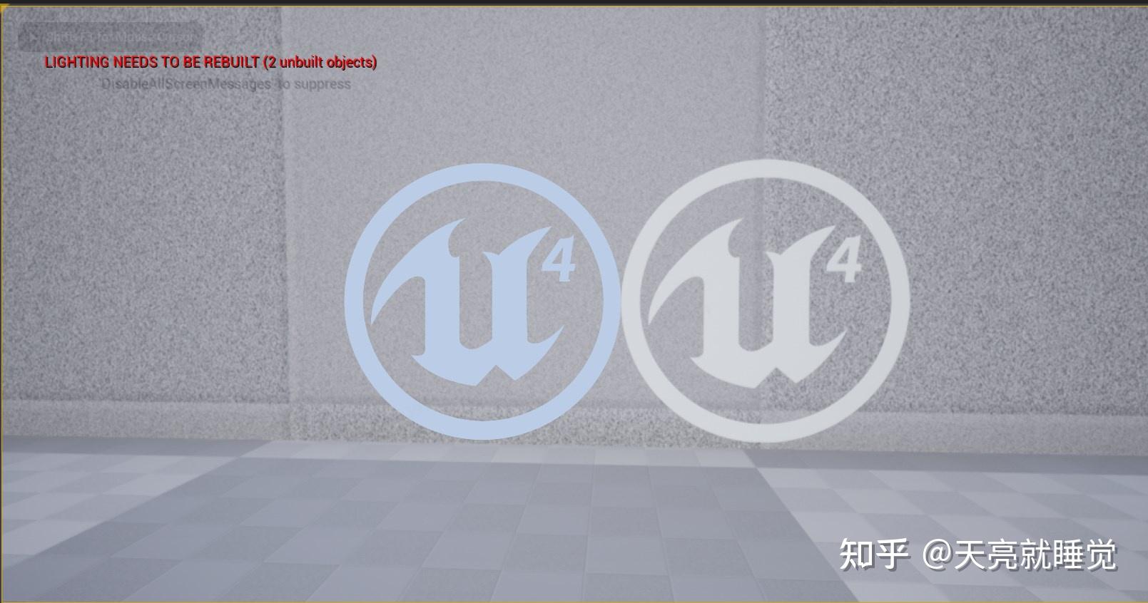 UE4.27 自定义3D UI Pass - 知乎
