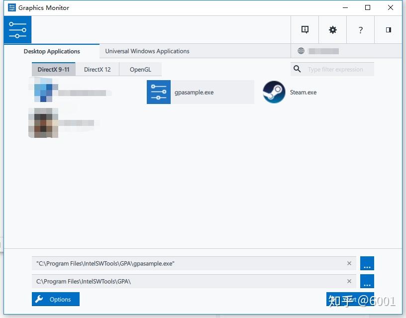 PC Profile工具-Nsight/GPA入门 - 知乎