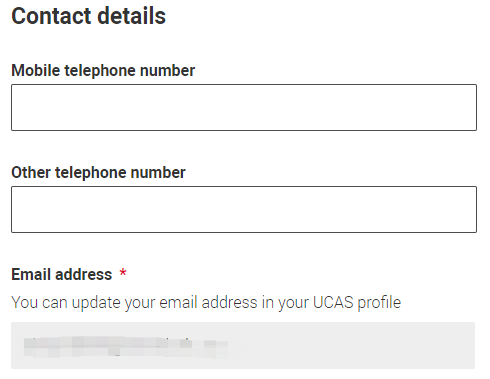 2023UCAS申请填写全解析（图文版） - 知乎