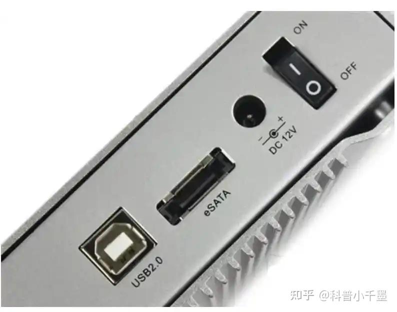 接口科普篇「6」：Type-B接口的重要性 - 知乎