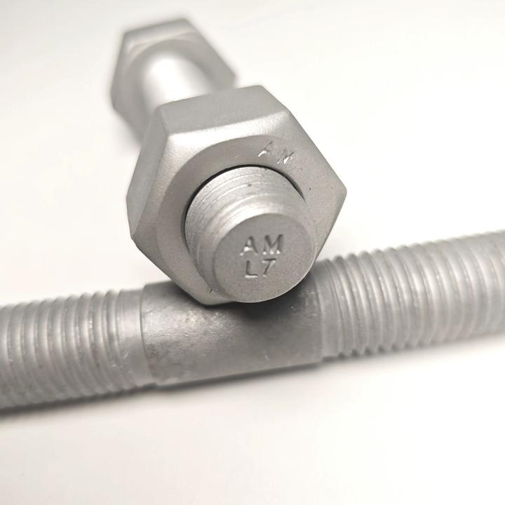 ASME A320 L7/L7M螺柱螺栓 - 知乎