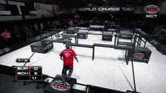 碰到我算你赢！WCT世界追逐大赛正式进入中国！ - 知乎