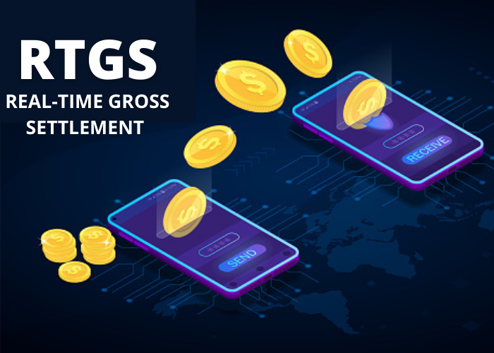 香港RTGS系统 - 知乎