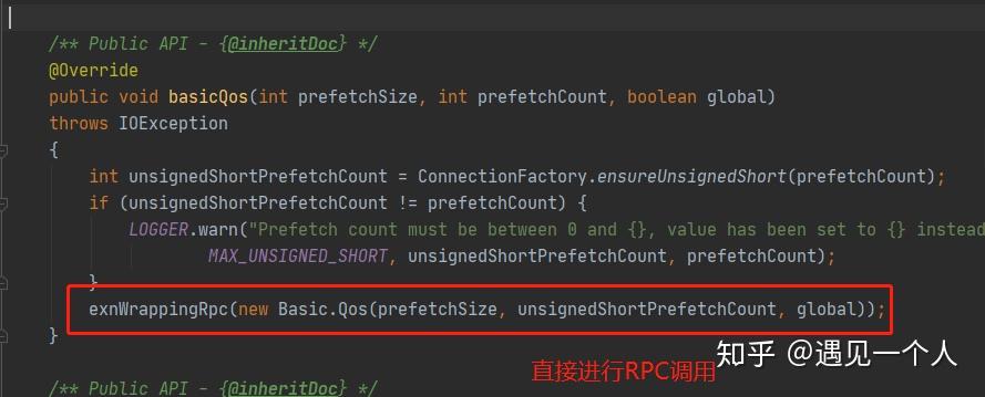深入理解RabbitMQ中的prefetch_count参数 - 知乎