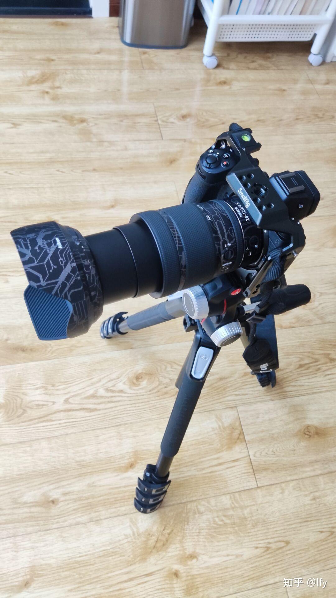 尼康Z24-120面对腾龙新出的70-300，怎么有种背刺的感觉? - 知乎