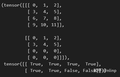 pyg：sparse数据到dense数据的相互转换 - 知乎