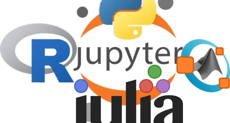 Jupyter中愉快的使用Mathematica (Wolfram Lang) - 知乎