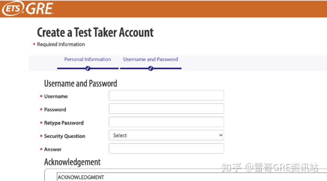 GRE 如何有选择的下载PDF报告？ - 知乎