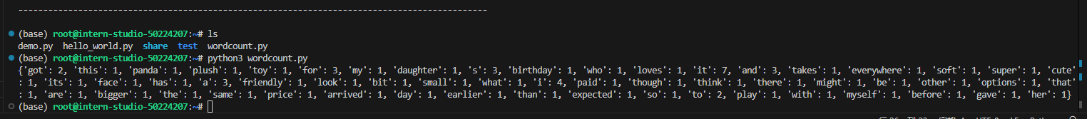 Python task - 知乎