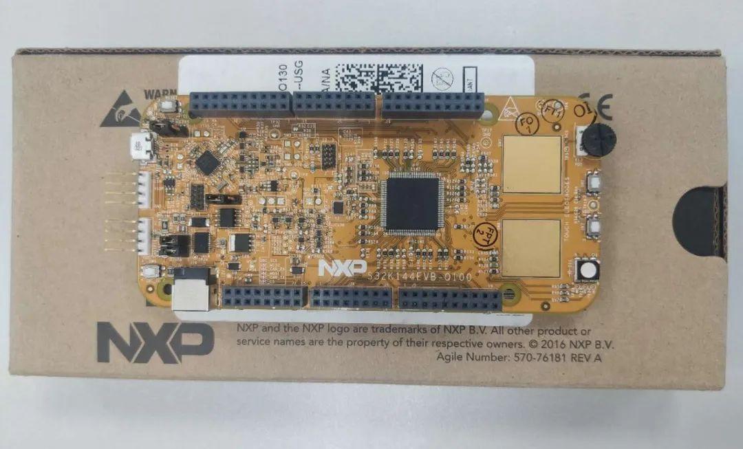 【S32K 进阶之旅 】从零开始搭建 S32K 开发环境 - 知乎