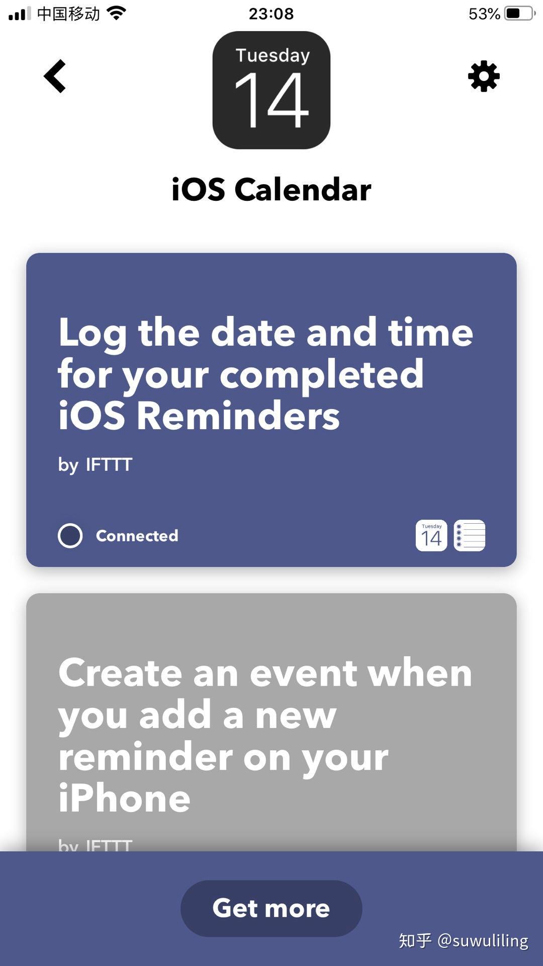 microsoft To-Do 的待办事项如何 同步 iOS 日历？ - 知乎