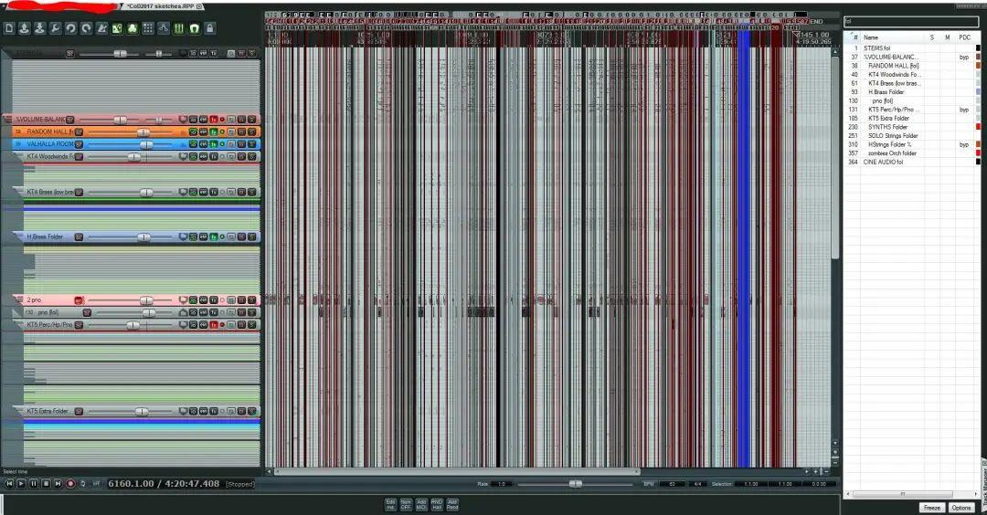 入门看这篇就够了！REAPER 超快速上手指南（一） 简介及初始设置 - 知乎
