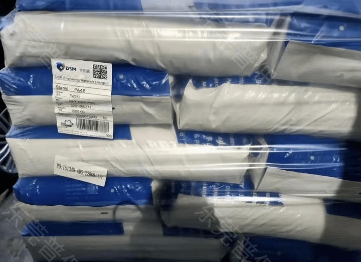 PA46-GF30是什么材料 - 知乎