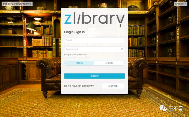 重磅！Zlib已复活，ZLibrary官网2023年最新地址发布，免费下载海量国内外电子书籍 - 知乎
