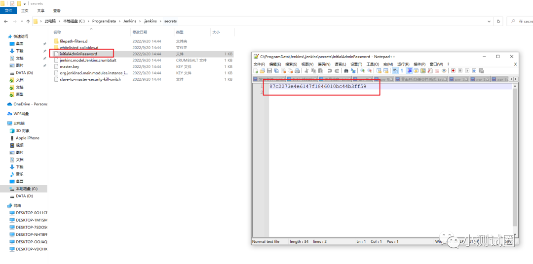 Windows安装Jenkins详细教程（图文教程） - 知乎