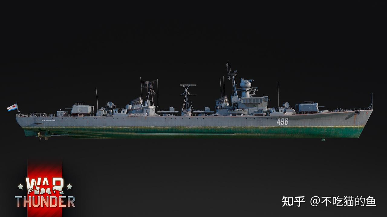 数舰党——历史节点海军对比——1962苏联篇 - 知乎