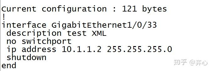 网络工程师的Python之路 -- NETCONF、YANG、ncclient理论和实战（上） - 知乎