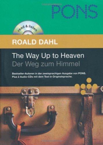 Roald Dahl(罗尔德·达尔)《The Way Up to Heaven》《上天堂之路》深度解析 - 知乎