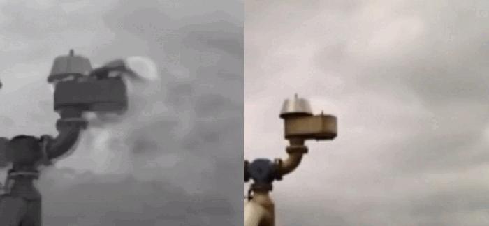 【FINEKAY®标准解析】API 2000与SY/T 0511-2024呼吸阀泄漏率标准对比 - 知乎