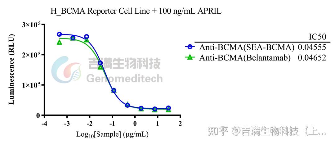 BAFF-APRIL系统：自免、肿瘤领域潜力无限 - 知乎