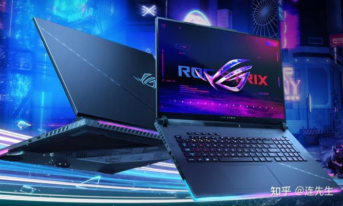 rog2023年新品发布会举行，发布ROG冰刃7、幻16星空版笔记本电脑 - 知乎