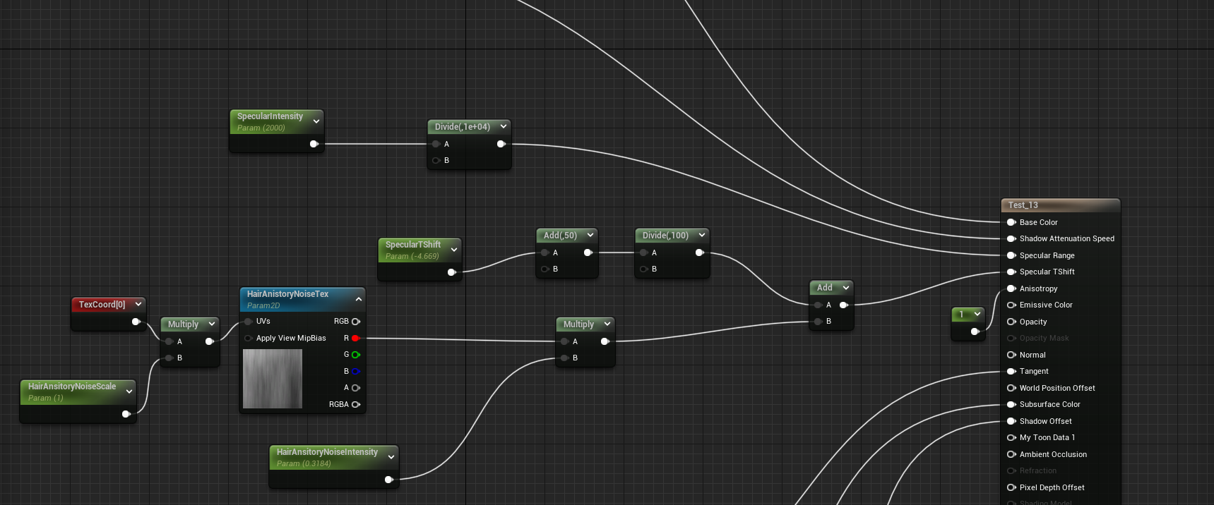 UE5【实践】3.卡通渲染改进-Shadow&Shading&Lumen - 知乎