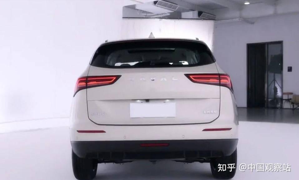 第4代10万起步，2.0T+9DCT+254马力，闭眼买错不！——哈弗H6“王者归来” - 知乎