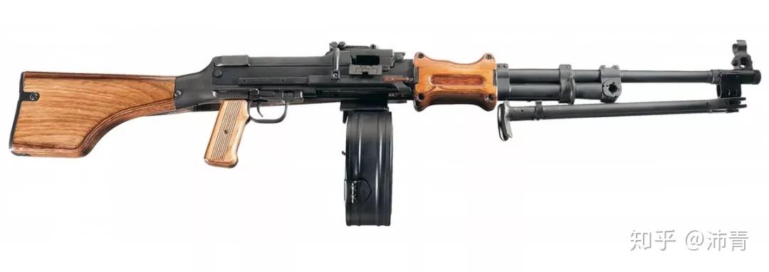投稿|这是一代名枪SKS，请千万不要叫它98K - 知乎