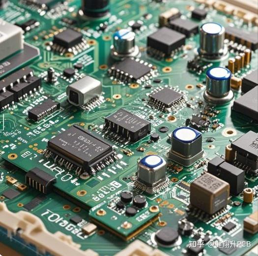 绝了！PCBA成本计算秘籍，成本直线下降！ - 知乎