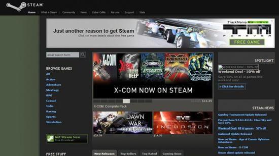 从游戏下载器到“理财平台” Steam的15年变迁史 - 知乎