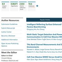 顶级IEEE%28trans%29一区TOP期刊，CCF-B推荐，审稿友好快速，最快1月录用！必藏~ - 知乎