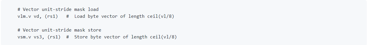[risc-v vector处理器]-VLSU模块 - 知乎