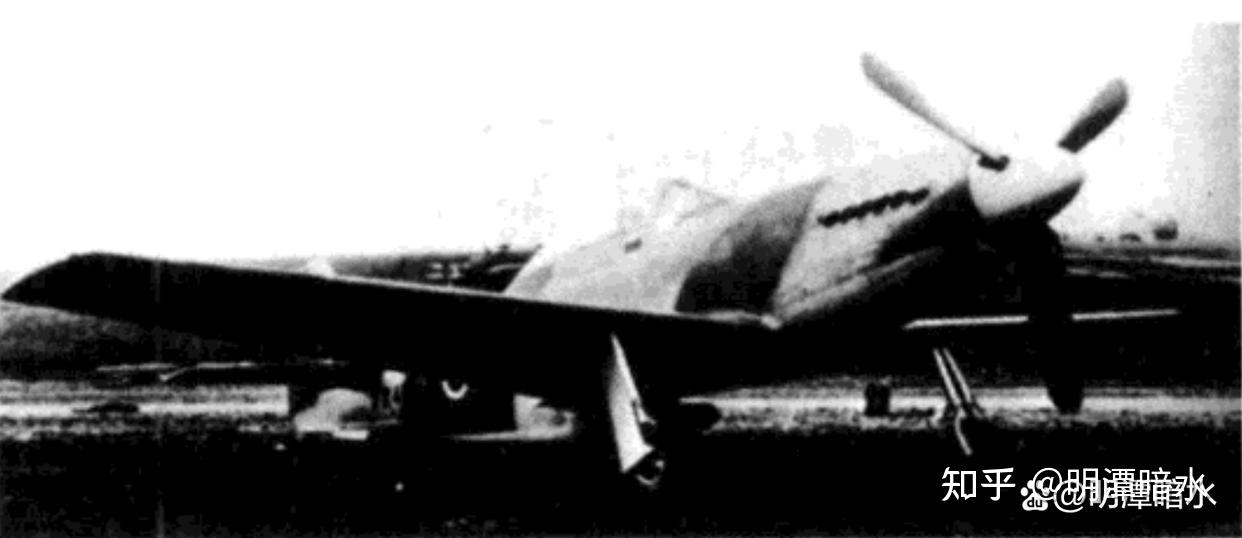 「7」野马之皇，P-51H型战机，轻量化的澎湃野兽 - 知乎