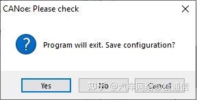 如何用python操作CANoe - 知乎