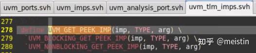 [UVM源代码研究] 我们每天都在用的uvm_tlm_analysis_fifo内部是如何工作的 - 知乎