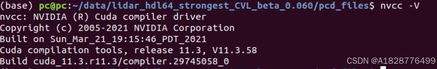 OpenPCDet 详细完整复现（Pointpillars、Pointrcnn、Second）进行训练，并进行评估和推理可视化 - 知乎