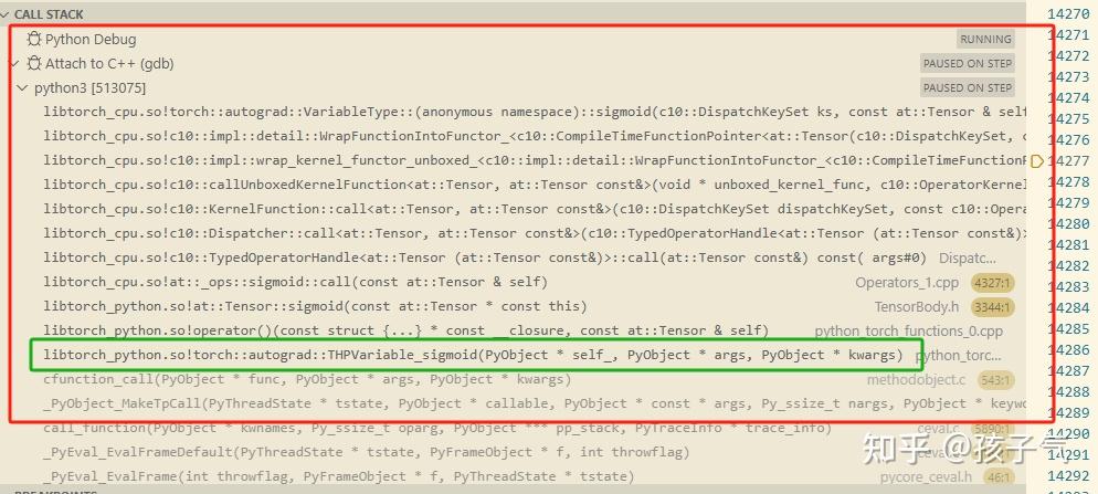 pytorch 中torch.sigmoid的加载过程 - 知乎
