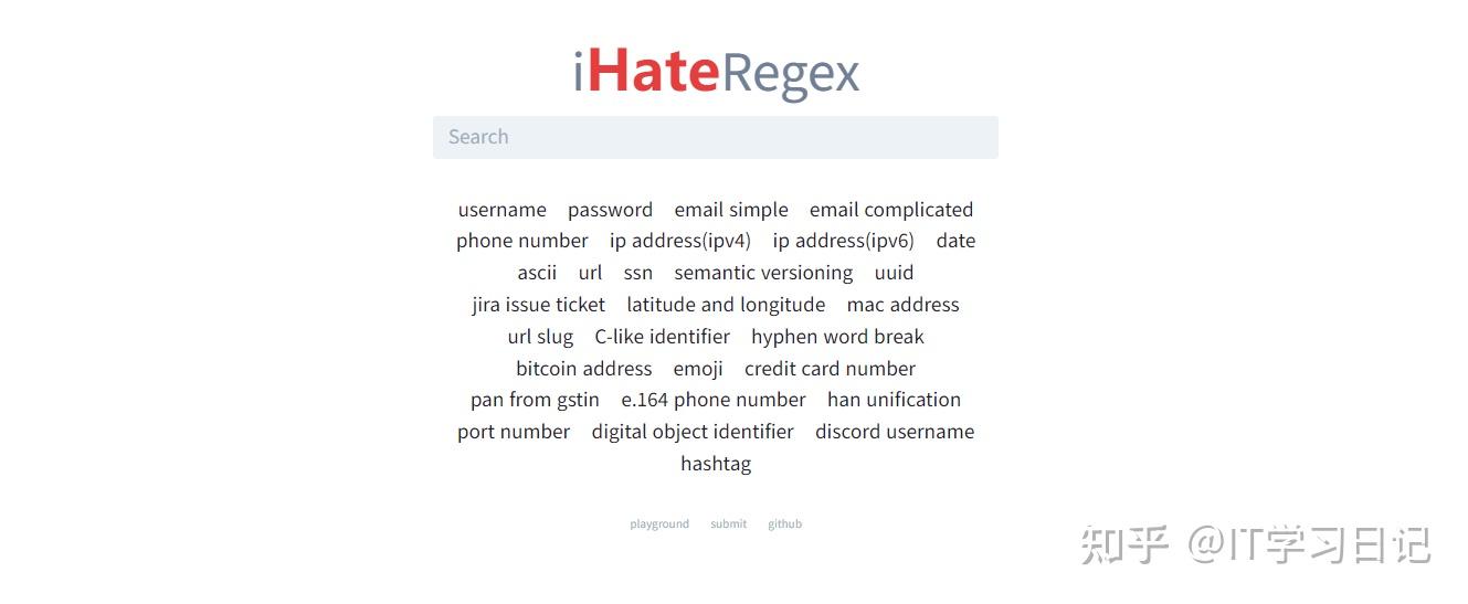 小白也能学会正则表达式！一款可视化正则表达式项目推荐 - 知乎