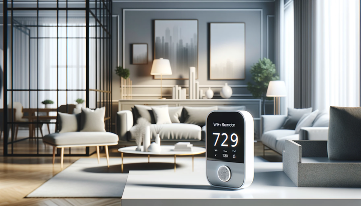 简便高效！FlexLua打造WiFi远程Tvoc空气监测神器 - 知乎