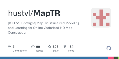 Online HD Map Paper List - 知乎