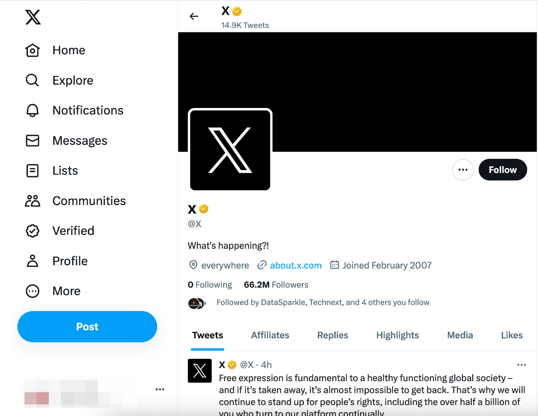 卸载率直线上升，更名为"X"的 Twitter 还好吗？ - 知乎