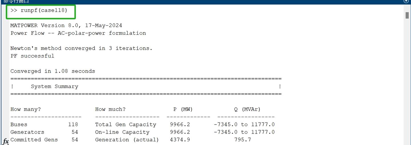 Matlab 安装Matpower（windows） - 知乎