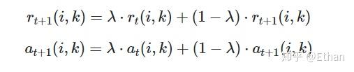 AP聚类算法(Affinity propagation) - 知乎