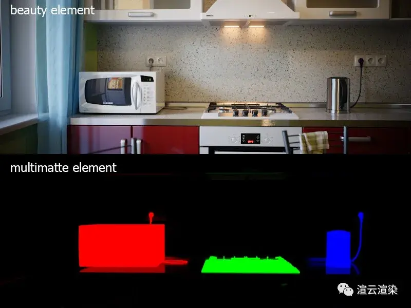 FStorm Render--性能出色、操作简单、渲染效果感人的渲染器 - 知乎