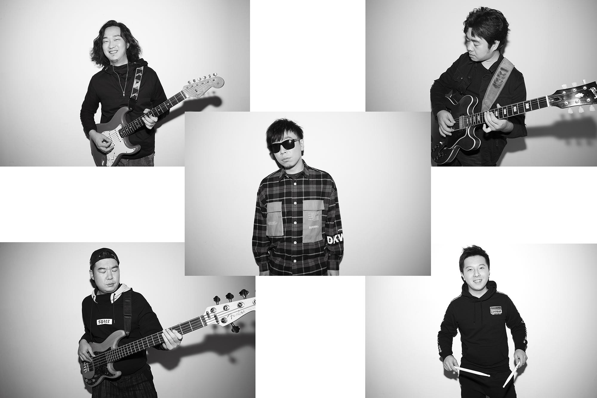 MU Band 2019年《乐夏浪漫》演唱会12月北京开唱 - 知乎