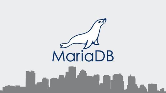 三步搞定CentOS7下的MariaDB 10 - 知乎
