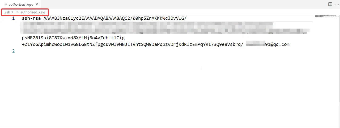 VSCode作为终端工具替代FinalShell和MobaXterm - 知乎