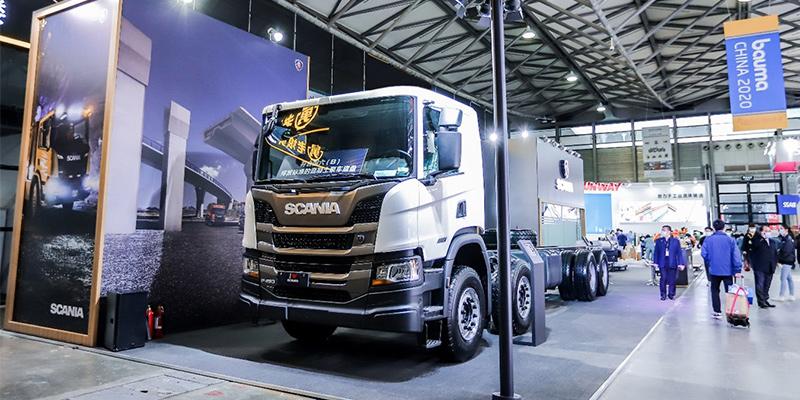 斯堪尼亚，“国产化”领先之路 - 知乎